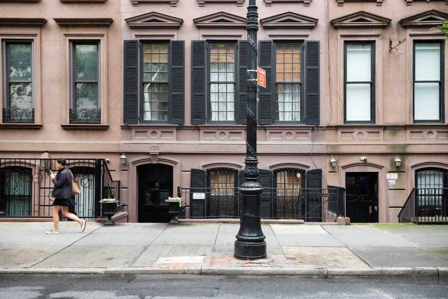 View the Photo Gallery of 1871 House in Manhattan, NY
