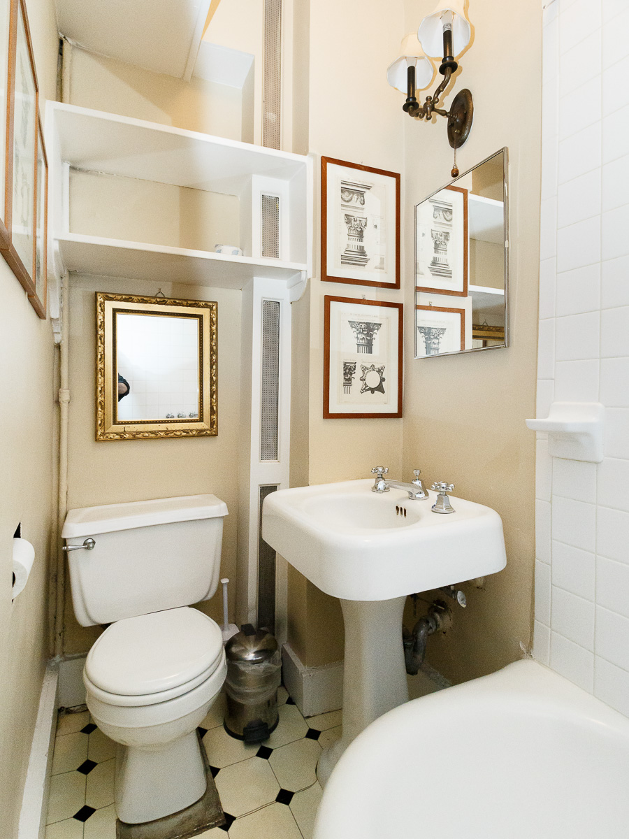 Luxury Apartment Rental Hotel Alternative near Midtown in Manhattan